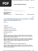 Jacobs Model 349A Engine Brake Installation Manual 18312 1995 | PDF ...