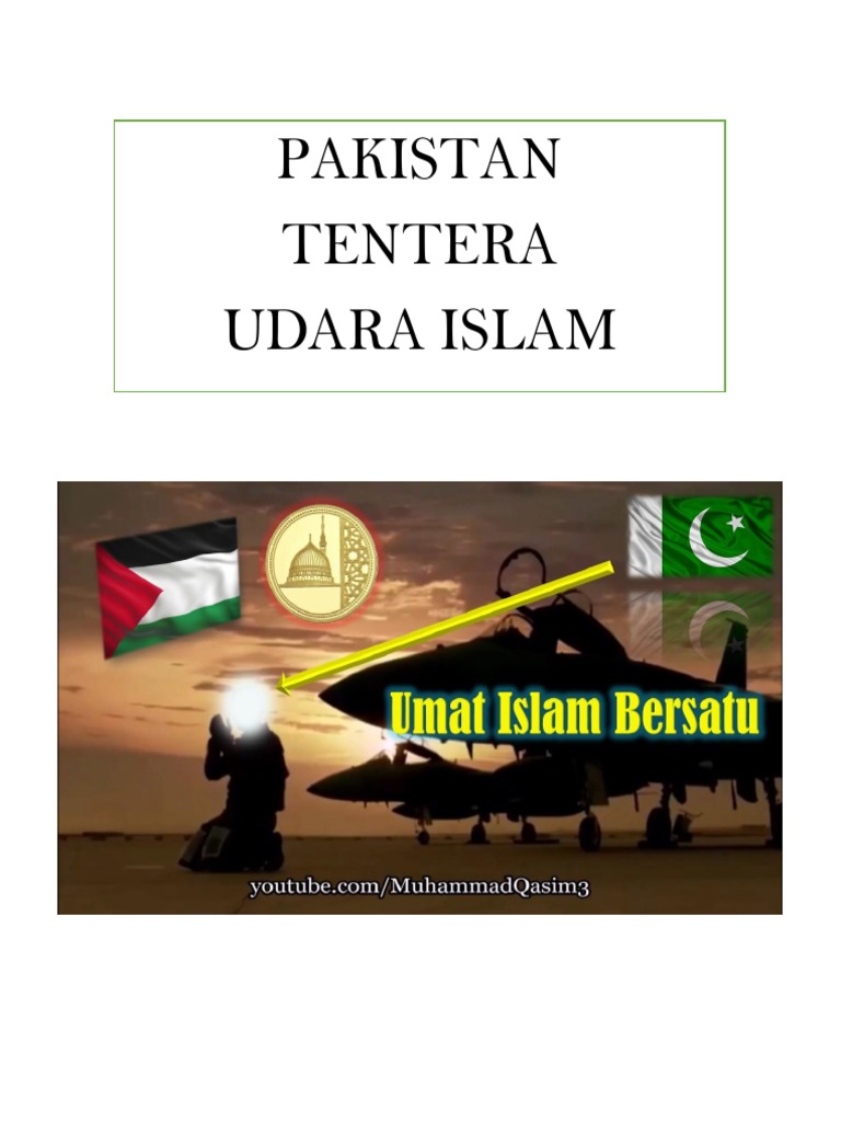 Pasukan Panji Hitam Edisi 2 | PDF