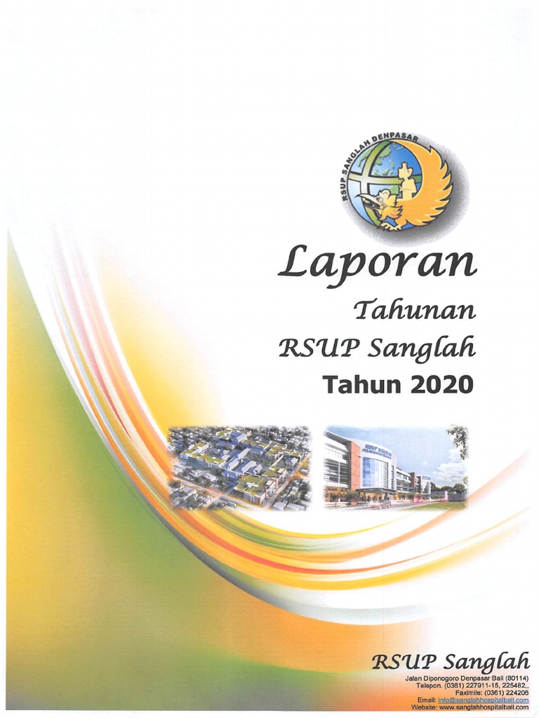 Laptah Tahun 2020 | PDF