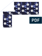 Nemesis Reference Sheet | PDF