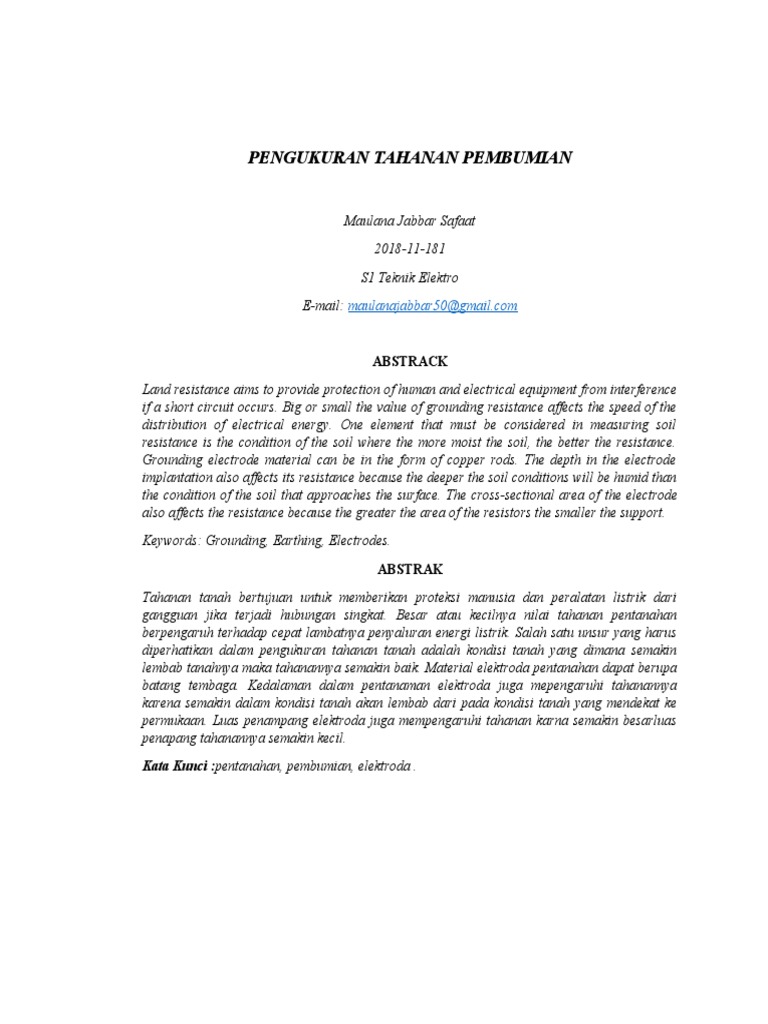 Jurnal PBL Modul 4 | PDF