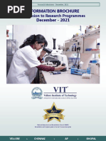 Eligibility Criteria For FFE Scholarship Program-2025-26 | PDF ...