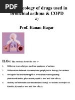 Respiratory Inhaler Identification Chart | PDF | Pharmaceutical ...
