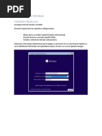 Guía de Instalación de Audanet Components | PDF | explorador de ...
