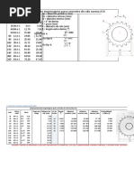 Tabelas de Ajustes ABNT para Eixos e Furos | PDF