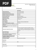 ESOP Letter To Employees | PDF | Vesting | Option (Finance)