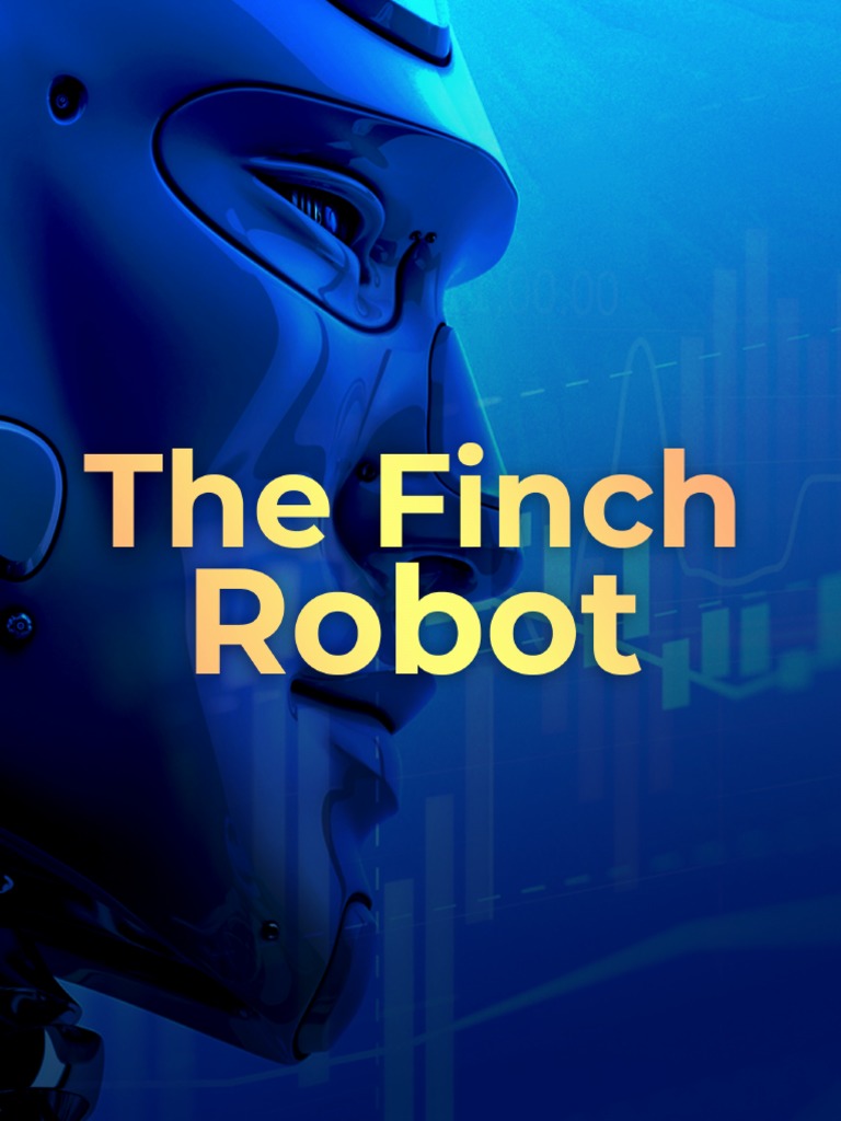 A Step-by-Step Guide to Installing and Configuring the Finch Robot v2.5 ...