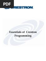 Uopilot Script Manual | PDF | Parameter (Computer Programming) | Control Key