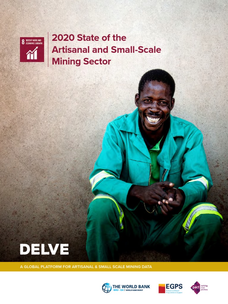 Delve 2020 State of The Sector Report 0504 | PDF | Occupational Safety ...
