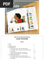 Visual Schedule Bedroom | PDF