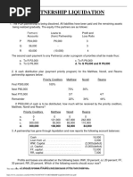 #4 Partnership and Corporation Accounting by Win Ballada 2019 CHAPTER 1 ...