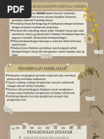 CONTOH Kanun Keseksaan 392 Dan 457 | PDF