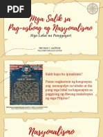 q1-AP 5 Week 5 | PDF