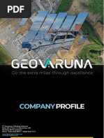 ELSEC G2 Brochure | PDF | Relay | Computing