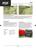 Marrette Wire Connector Size Guide | PDF | Wire | Manufactured Goods