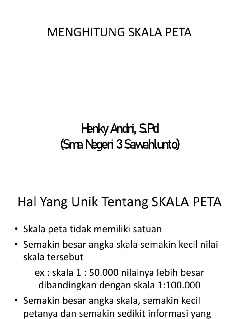 SKALA | PDF