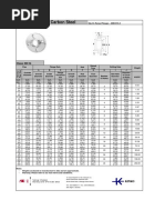 LKM Mold Base Catalog | PDF