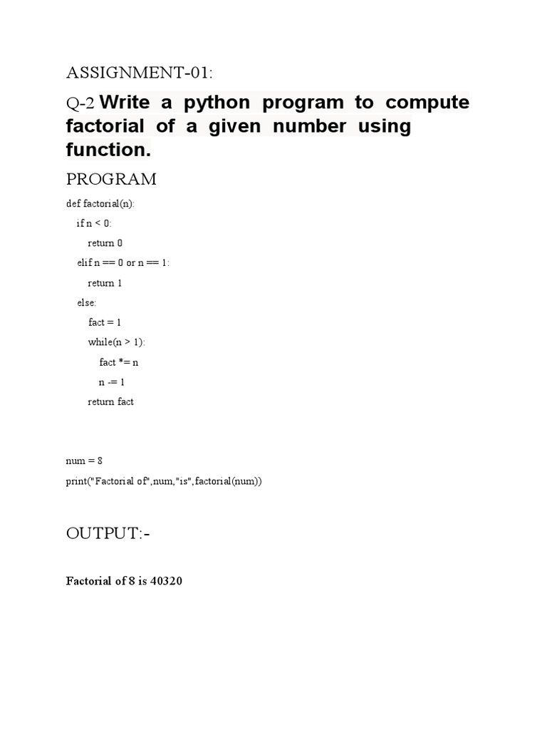 Cse Assignment | PDF