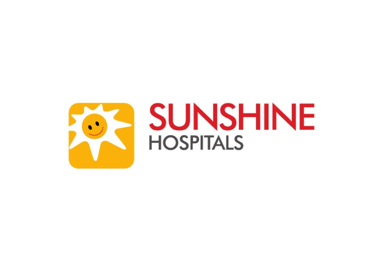 Sunshine Hospitals Logo | PDF
