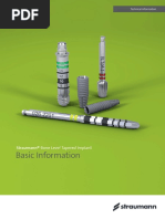 BioHorizons Catalog Website | PDF | Dental Implant | Dentistry Branches