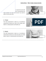 Army AGSU Wear Guide | PDF