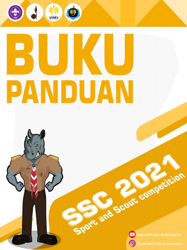 Bukpan SSC 2021 | PDF