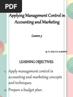 Accountancy, Business and Management (Abm) Grade 11 Grade 12 First ...