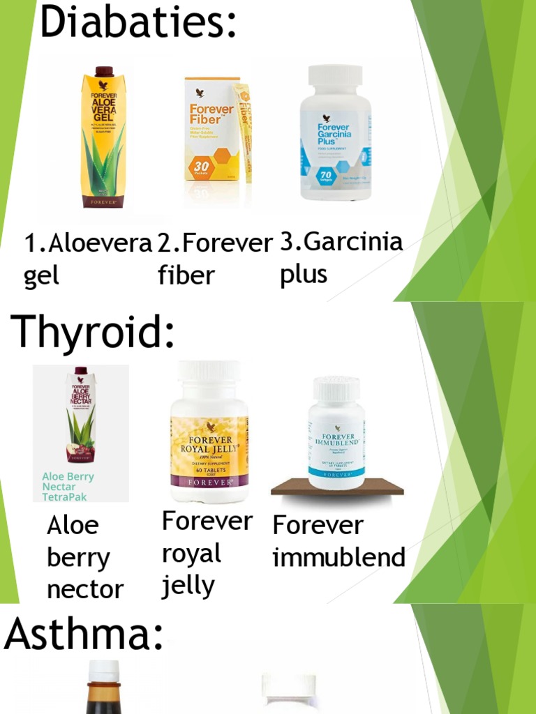 Forever Products | PDF | Dietary Fiber | Diet & Nutrition