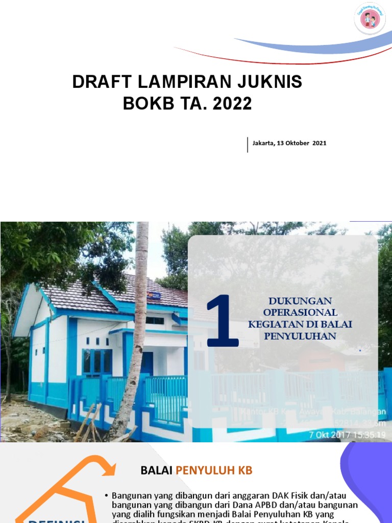 CUPLIKAN DRAFT BOKB - Upload | PDF