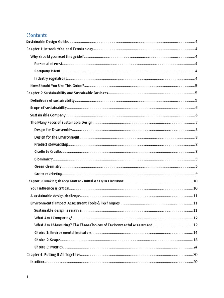 SOLIDWORKS Sustainability Guide EBook Complete | PDF | Climate Change ...