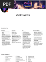 Dfd Complete Walkthrough Guide Pdf