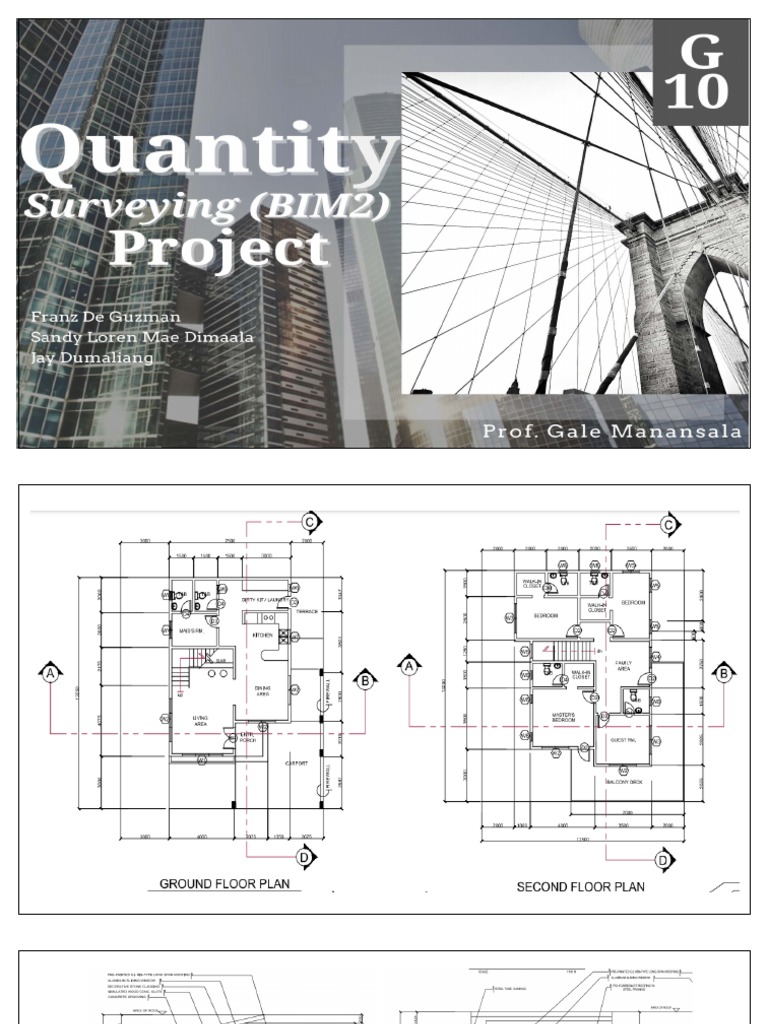 Finalproject Merged | PDF | Concrete | Sand
