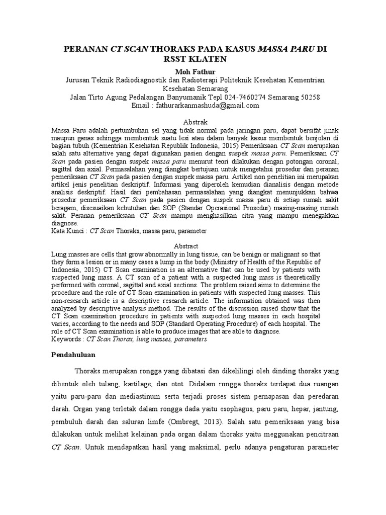 C-218085-MOH FATHUR-Artikel Non Ilmiah | PDF