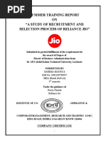 Import Export Documentation Procedure Project Report | PDF | Supply ...