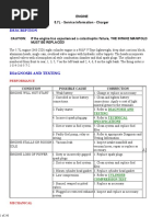 Dodge Ram Fault Codes | PDF | Computing And Information Technology ...