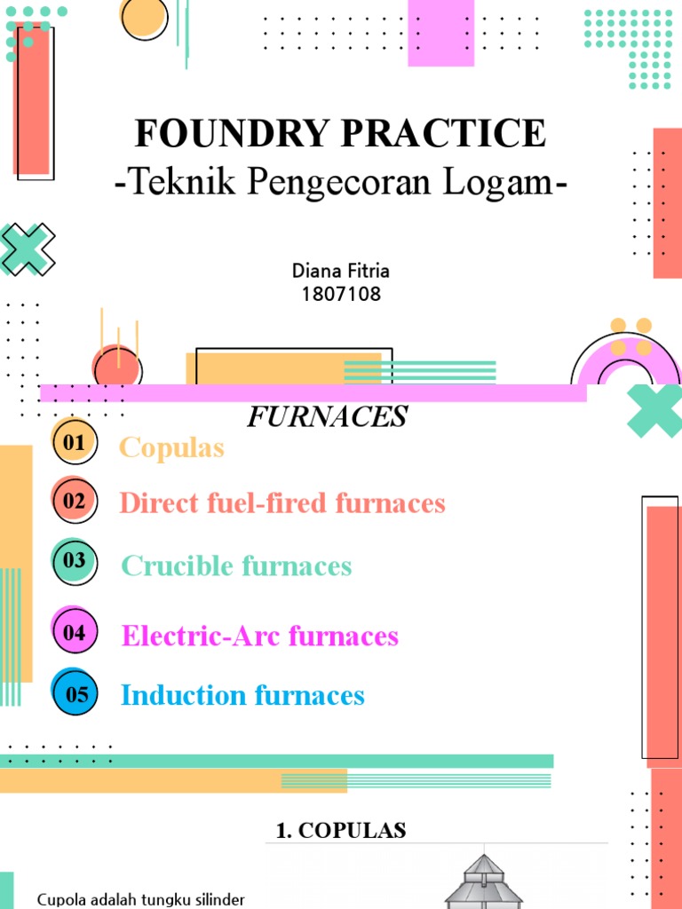 Foundry Practice | PDF