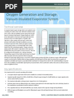 Design and Construction of Chlorine Gas Rooms | PDF | Ventilation ...