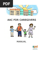 Sample Lecture Session Guide | PDF | Gender Equality | Gender Studies