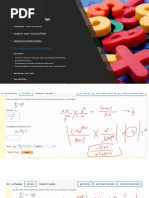 EST 1 - Math - Answer Key | PDF