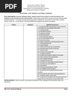 CHAPTER II&III-WPS Office | PDF | Case Study | Qualitative Research