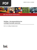 Iso 9692-1-2014 | PDF | Welding | Construction