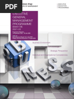 EDP Training for Loan Beneficiaries | PDF | Career & Growth | Business