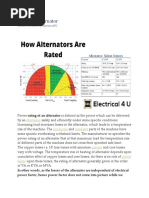 Anti-Pumping Relay Diagram and Working Function Explanation | PDF