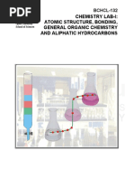 Chemistry IA Structure Guide 2025 | PDF | Experiment | Uncertainty