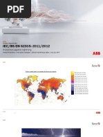 Electrical Symbols BS en 60617 | PDF | Fluorescent Lamp | Switch