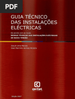 Guia Completo das RTIEBT e Aplicações Práticas | PDF | Fiação elétrica ...