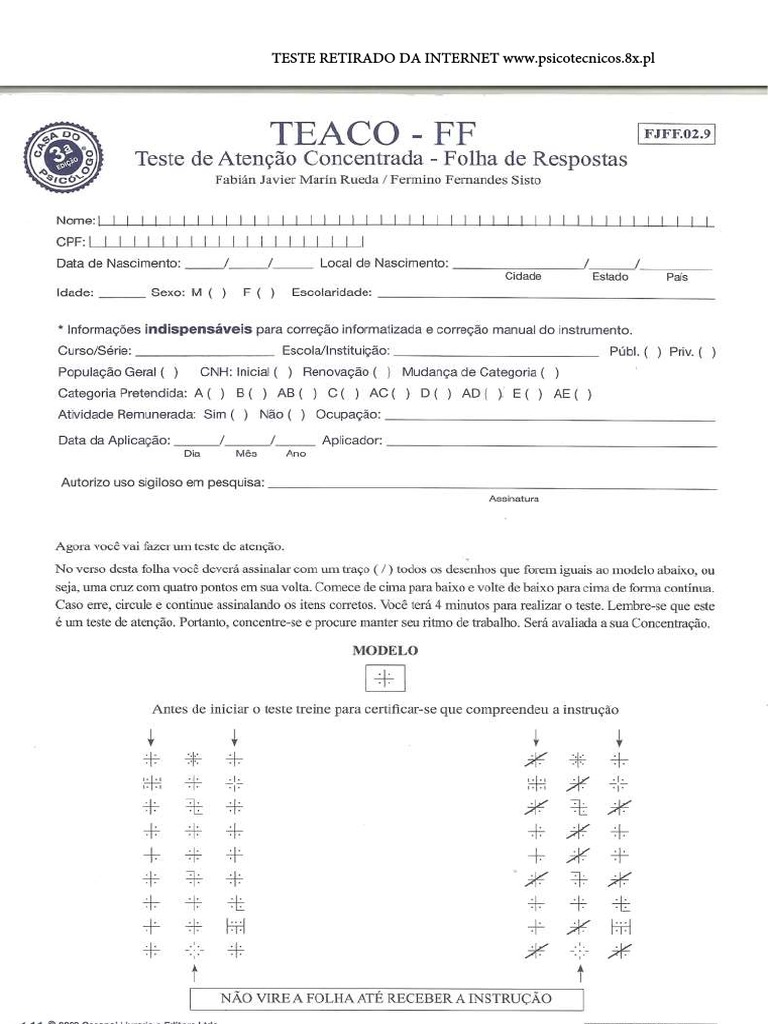 Teaco - 2 Pag | PDF