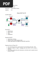 QR Code Scanner for MikroTik Login | PDF