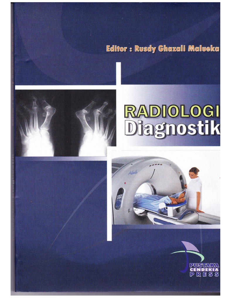 Preview Buku Radiologi Diagnostik | PDF | Komputer | Teknologi & Rekayasa