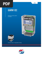 Midea Prime Mini Split Remote Manual | PDF | Timer | Air Conditioning